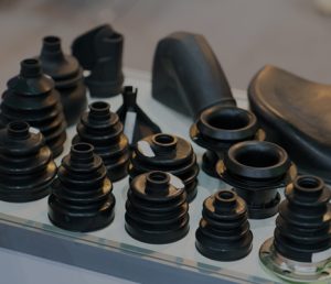 Rubber Components Manufacturer USA | American Rubber Corp