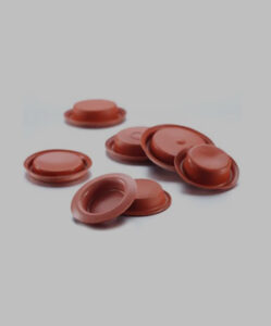 Custom Rubber Diaphragms Manufacturers & Supplier | American Rubber Corp