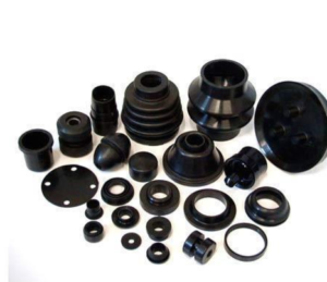 Rubber Components Manufacturer USA | American Rubber Corp