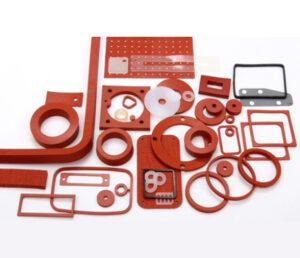 Quality Rubber Products | American Rubber Corp
