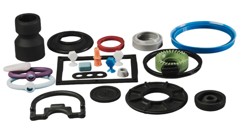 Rubber Components Manufacturer USA | American Rubber Corp